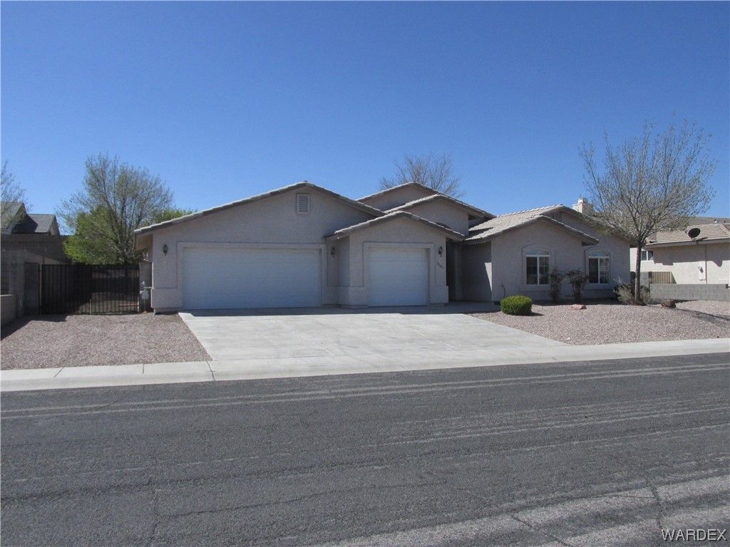 3208 Jennifer Ave, Kingman, AZ 86401 - See Est. Value, Schools & More