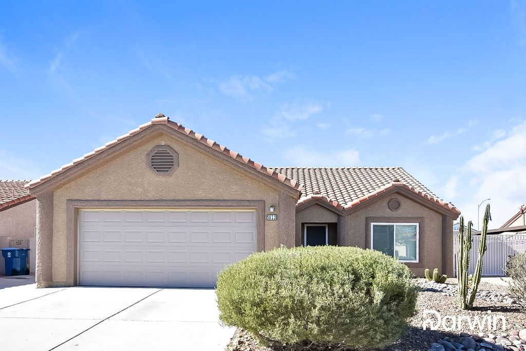 5013 Chambliss Dr, Las Vegas, NV 89130 - See Est. Value, Schools & More