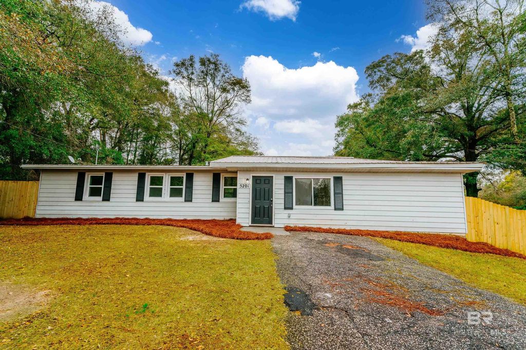 5201 Almeda Ct, Mobile, AL 36693 | MLS# 357705 | Trulia