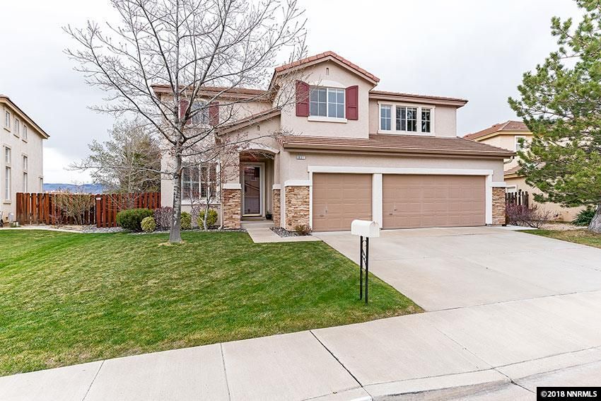 2831 Sage Ridge Dr, Reno, NV 89509 - See Est. Value, Schools & More