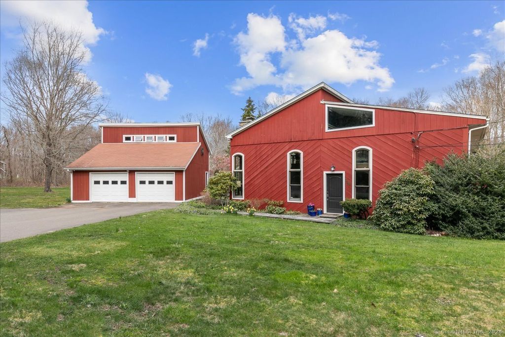 284 Mungertown Road, Madison, CT 06443 - See Est. Value, Schools & More