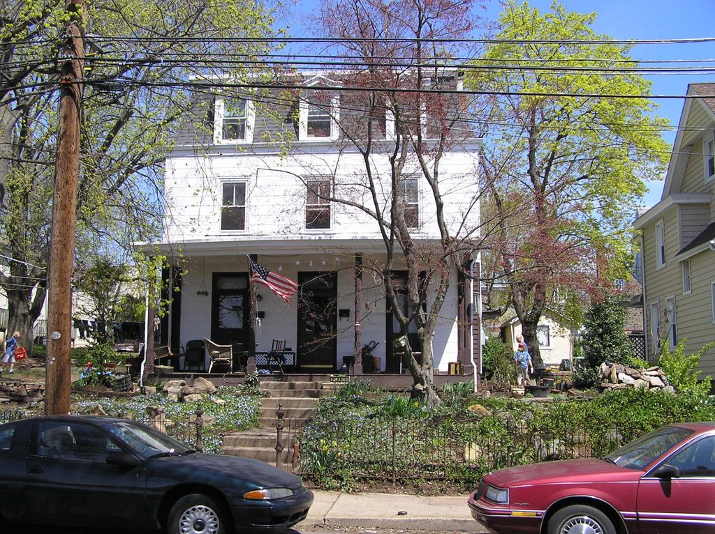115 N Main St #1, Ambler, PA 19002 - See Est. Value, Schools & More