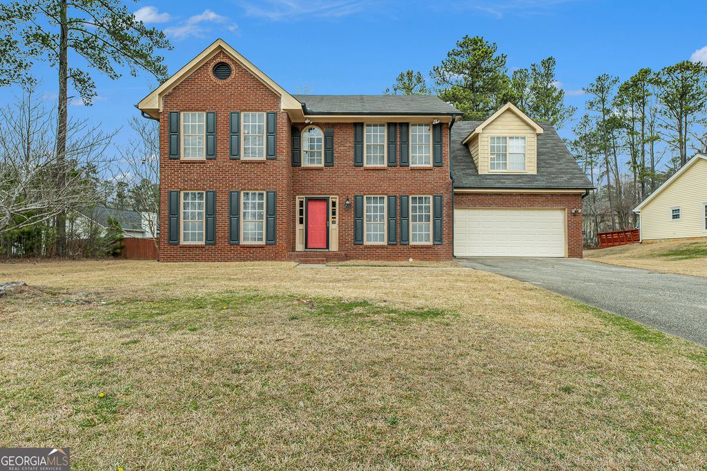 1825 Enon Pines Dr SW, Atlanta, GA 30331 - See Est. Value, Schools & More