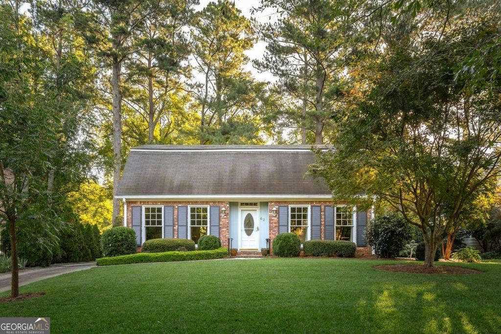 62 Clarendon Ave, Avondale Estates, GA 30002 | Trulia