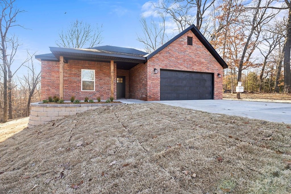 4 Patsy Cir, Bella Vista, AR 72715 | Trulia