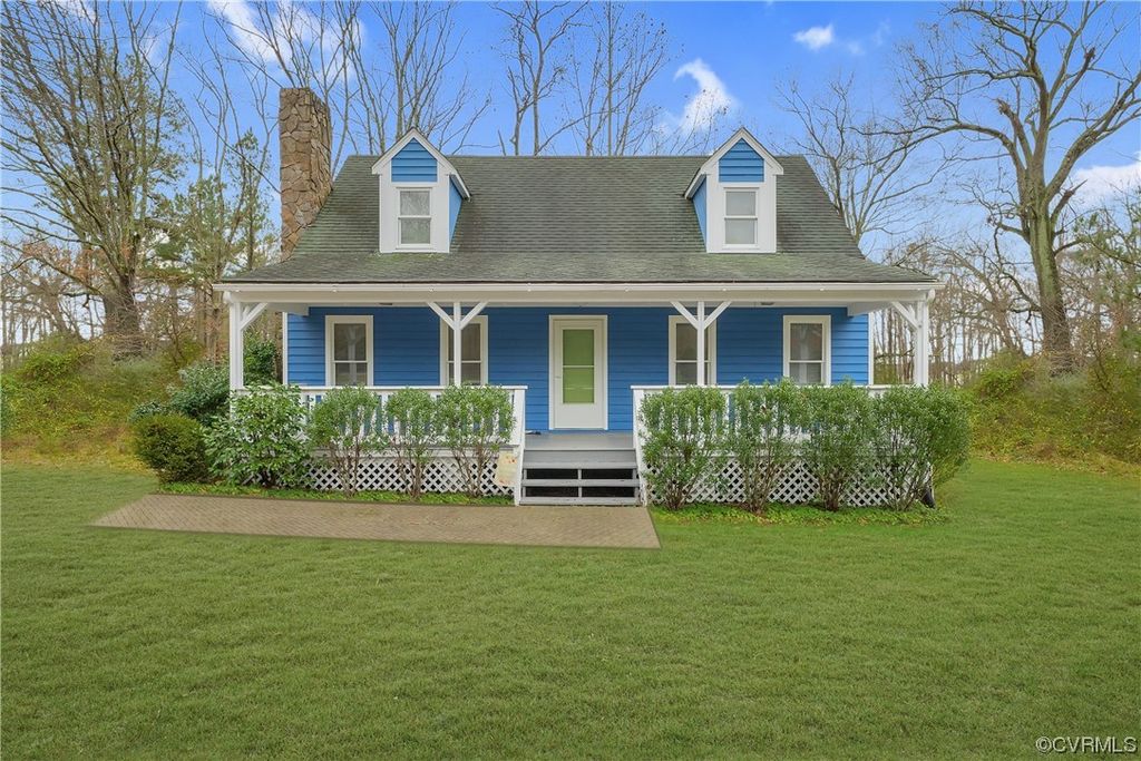 12237 Kain Rd, Glen Allen, VA 23059 - See Est. Value, Schools & More