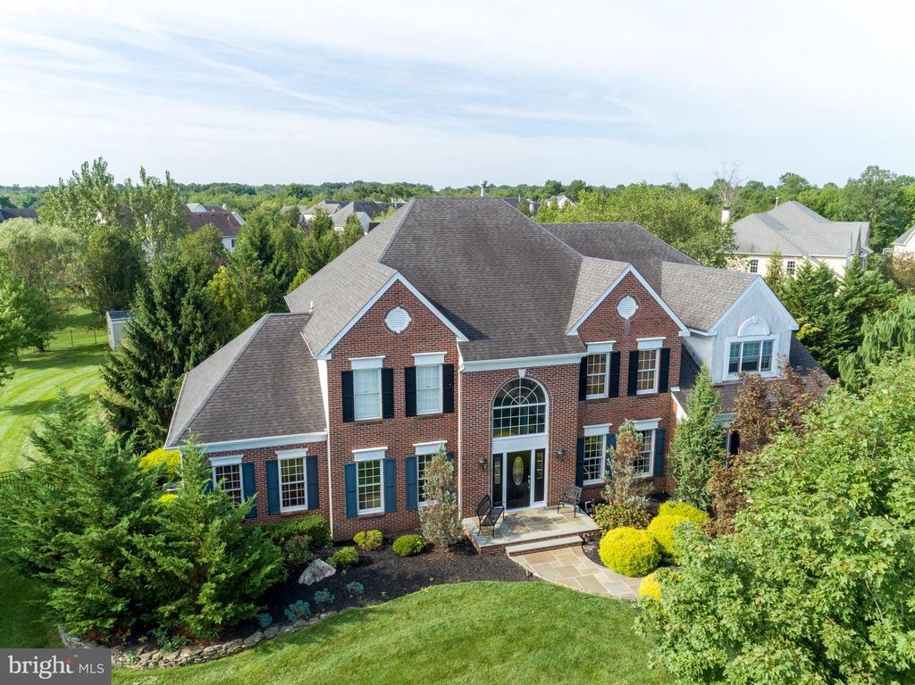 2802 Wakefield Rd, Jamison, PA 18929 - See Est. Value, Schools & More