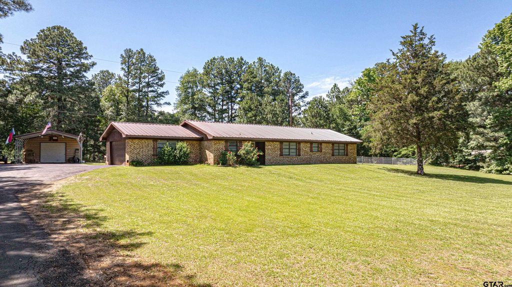 653 County Road 3639, Big Sandy, TX 75755 - See Est. Value, Schools & More