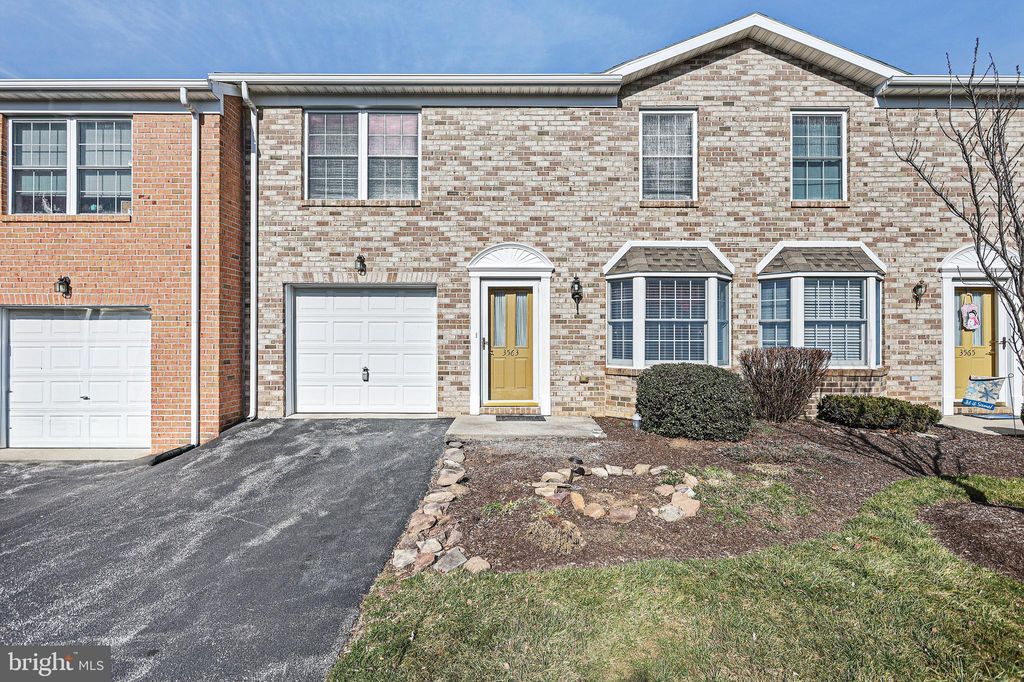 3563 Mark Dr #3563, York, PA 17402 - See Est. Value, Schools & More