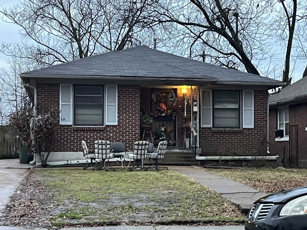 3331 Faxon Ave #1, Memphis, TN 38122 - See Est. Value, Schools & More