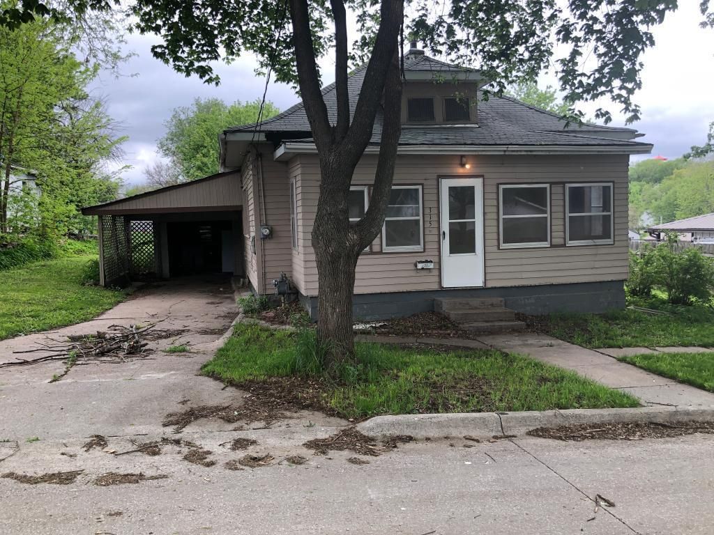 315 S Park St, Clarinda, IA 51632 - See Est. Value, Schools & More