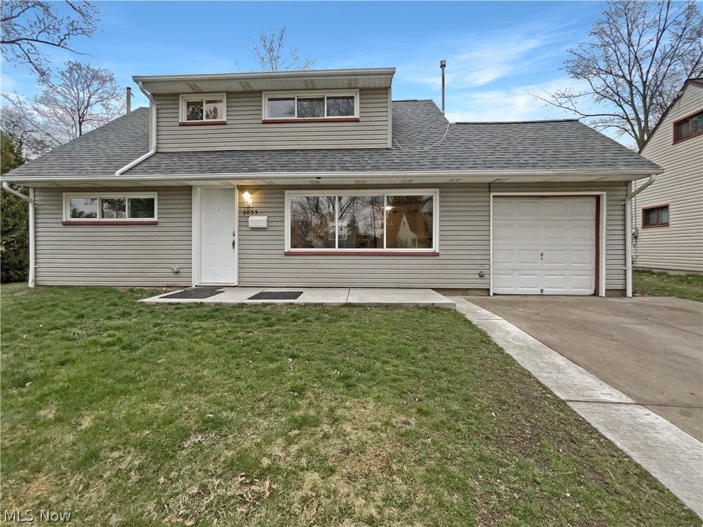 3055 13th St, Cuyahoga Falls, OH 44223 - See Est. Value, Schools & More