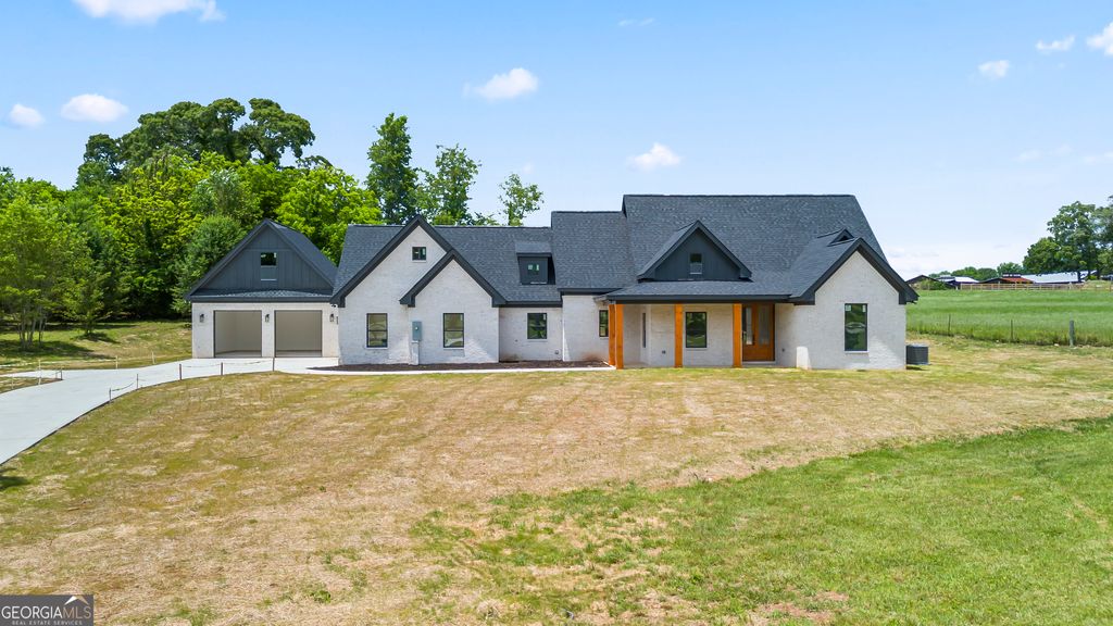 4425 Clarks Bridge Rd, Gainesville, GA 30506 | MLS# 10319932 | Trulia