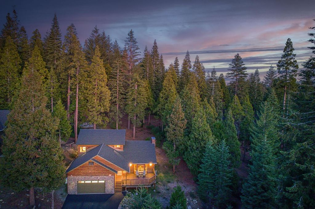 41876 Timber Ridge Ln, Shaver Lake, CA 93664 | MLS# 641087 | Trulia