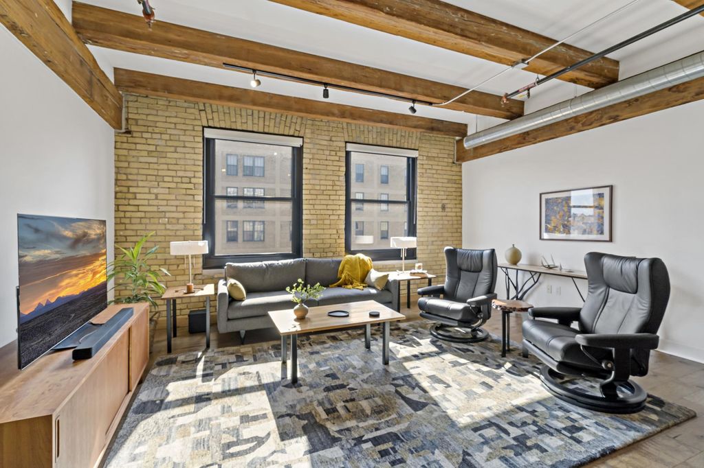 406 Wacouta St #603, Saint Paul, MN 55101 | MLS# 6497586 | Trulia