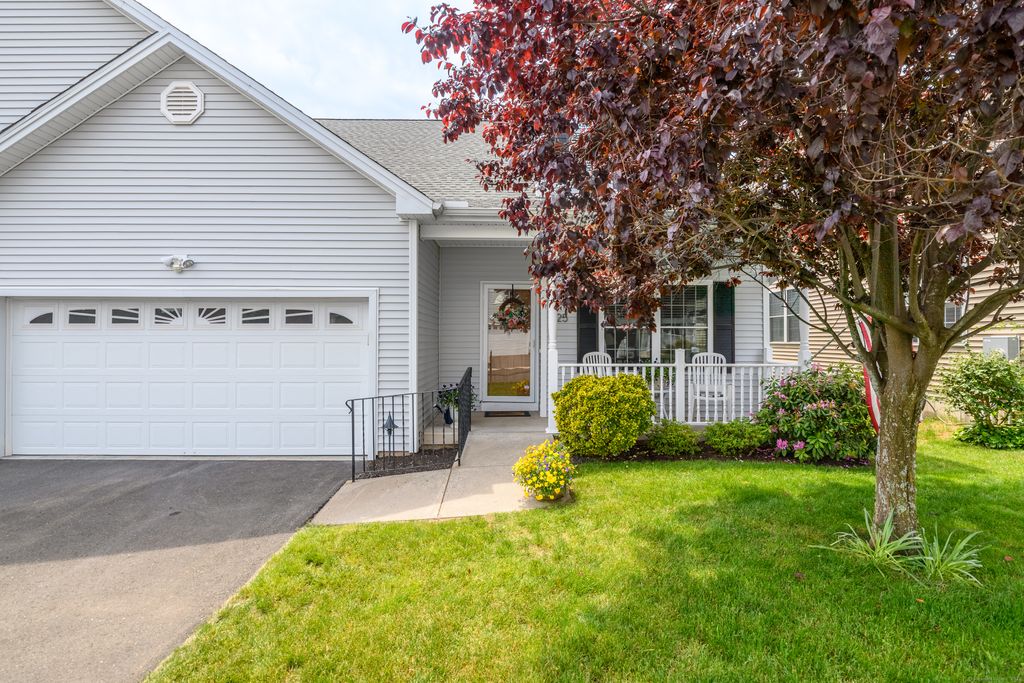 25 Fairfield Lane #25, Glastonbury, CT 06033 - See Est. Value, Schools ...