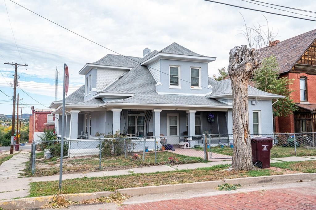 108 N Spruce St, Trinidad, CO 81082 | MLS# 235264 | Trulia