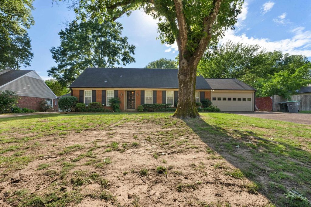 1583 Page Cv #50, Memphis, TN 38119 - See Est. Value, Schools & More