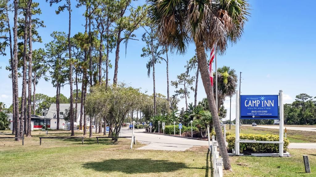 Camp Inn - Frostproof, FL | Trulia