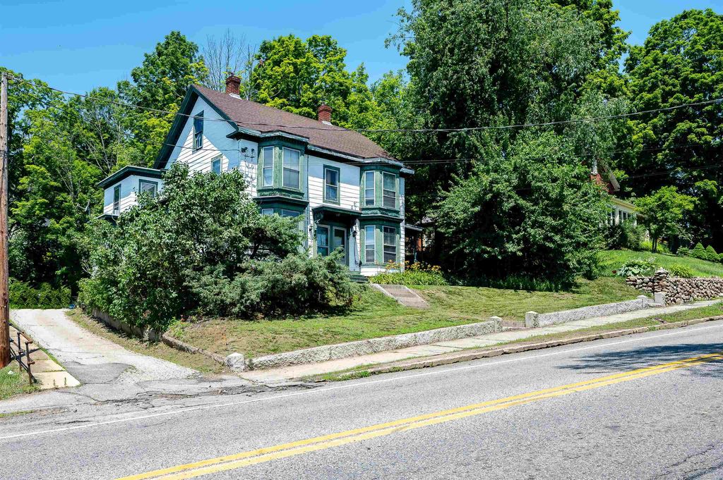 177-179 High Street, Somersworth, NH 03878 - See Est. Value, Schools & More