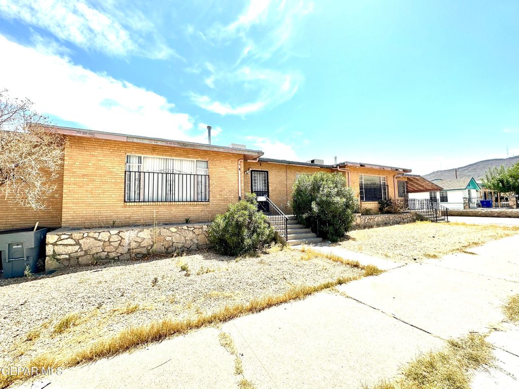 3330 Mobile Ave, El Paso, TX 79930 - See Est. Value, Schools & More
