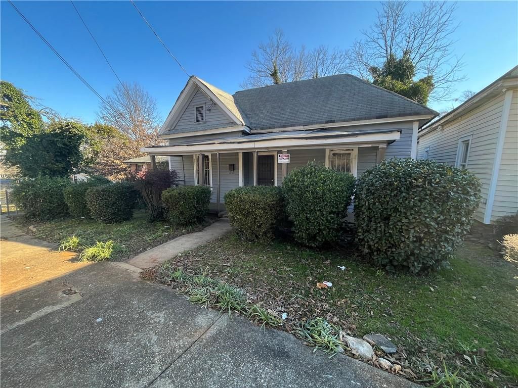 158 Milton St SW, Atlanta, GA 30314 - See Est. Value, Schools & More