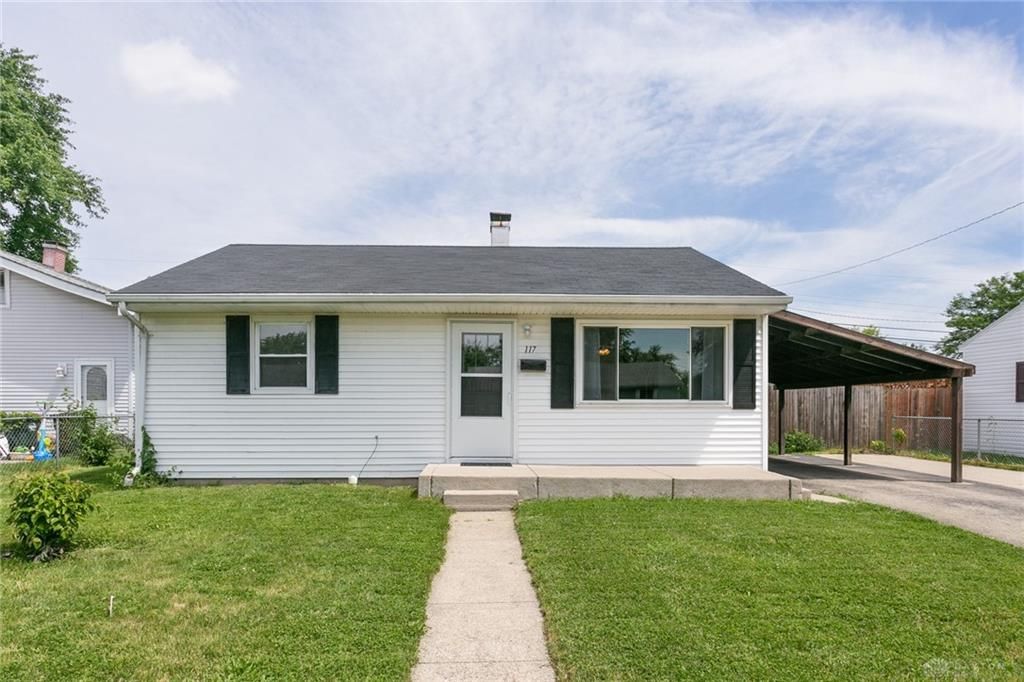 117 Diana Ln N, Fairborn, OH 45324 | Trulia