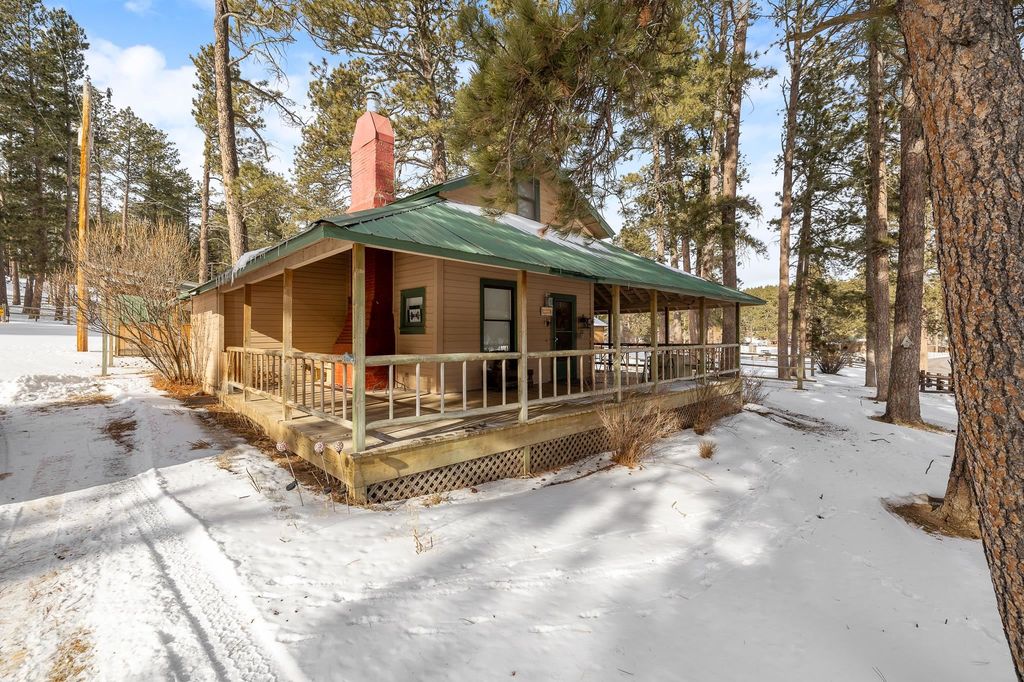 12737 Nemo Rd, Nemo, SD 57759 | MLS# 82944 | Trulia