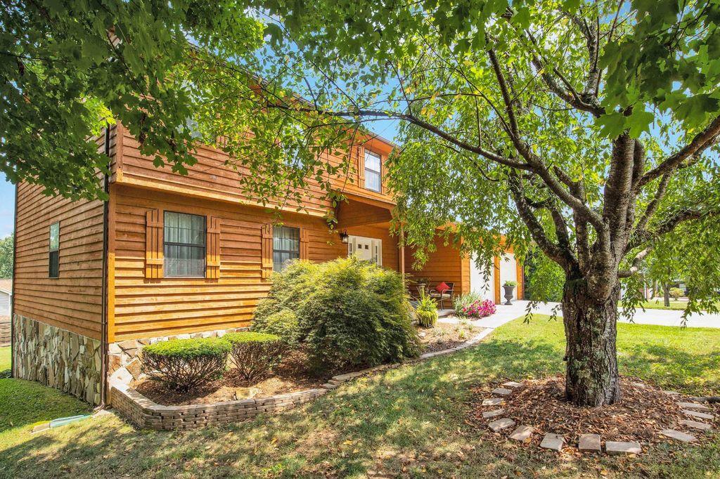 5020 Sunshine Ln #30, Knoxville, TN 37921 - See Est. Value, Schools & More