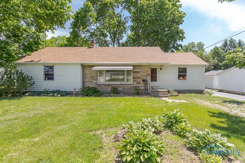314 N Oak St, Edgerton, OH 43517 | MLS# 6116189 | Trulia