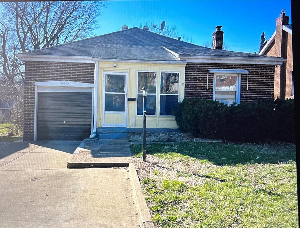 10025 Sheldon Dr, Saint Louis, MO 63137 - See Est. Value, Schools & More