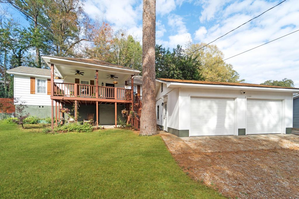 916 Flythe Dr, Augusta, GA 30904 - See Est. Value, Schools & More