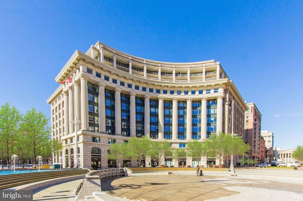 801 Pennsylvania Ave NW #1122, Washington, DC 20004 | Trulia