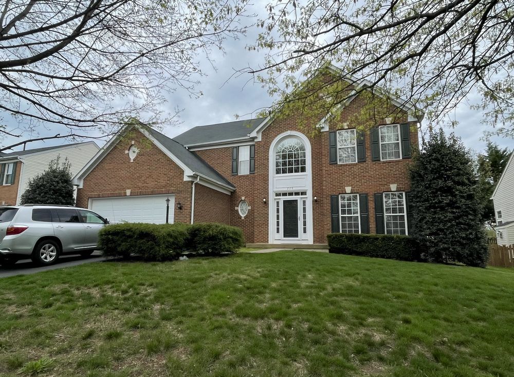 220 Park Gate Dr SE, Leesburg, VA 20175 - See Est. Value, Schools & More