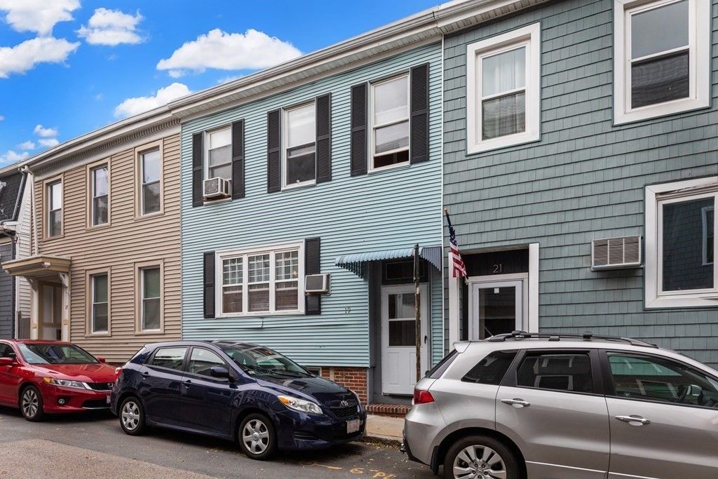 19 Grimes St, South Boston, MA 02127 | Trulia