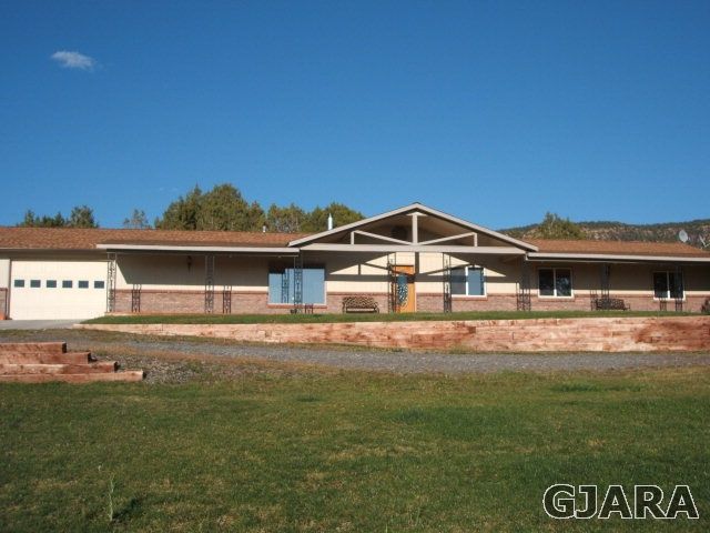 Collbran, CO | Trulia