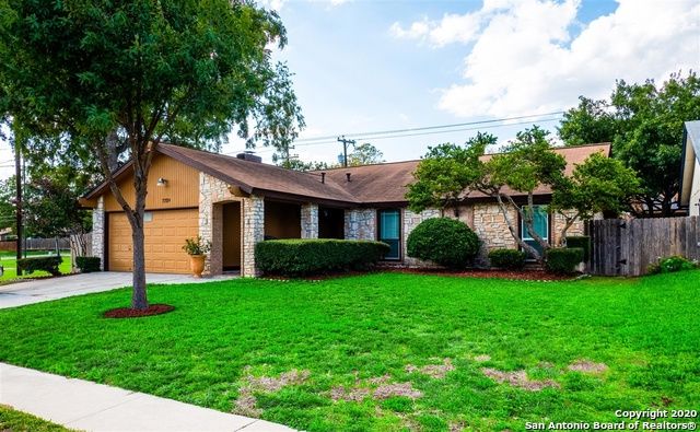 7709 NARROW PASS ST, San Antonio, TX 78233 - See Est. Value, Schools & More
