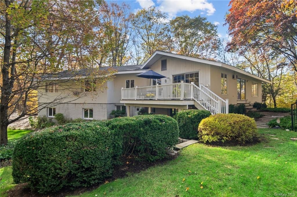 12 Doe View Lane, Pound Ridge, NY 10576 | Trulia