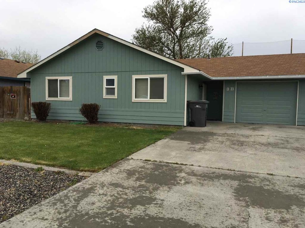 3 A & B N McKinley St, Kennewick, WA 99336 - See Est. Value, Schools & More