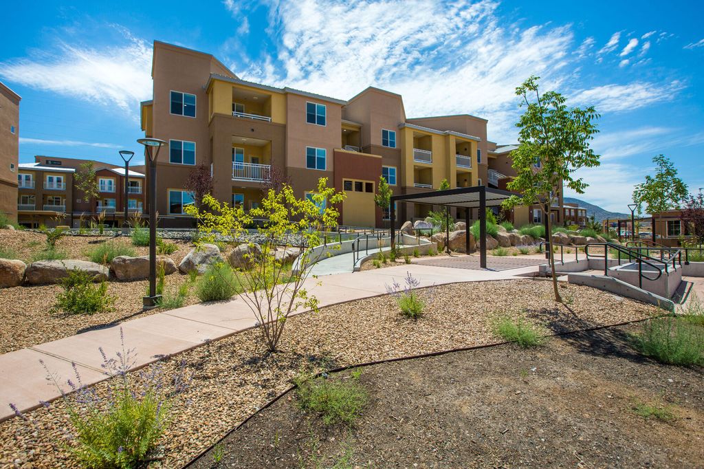 6701 Tennyson St NE #14305, Albuquerque, NM 87122 | Trulia