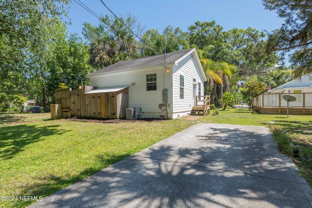 731 CATHEDRAL Place, Saint Augustine, FL 32084 | MLS# 2024851 | Trulia