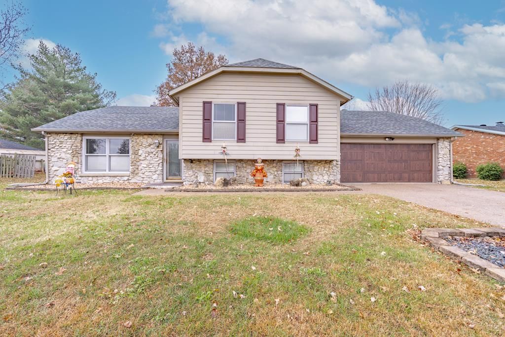 4540 Countryside Dr, Owensboro, KY 42303 - See Est. Value, Schools & More