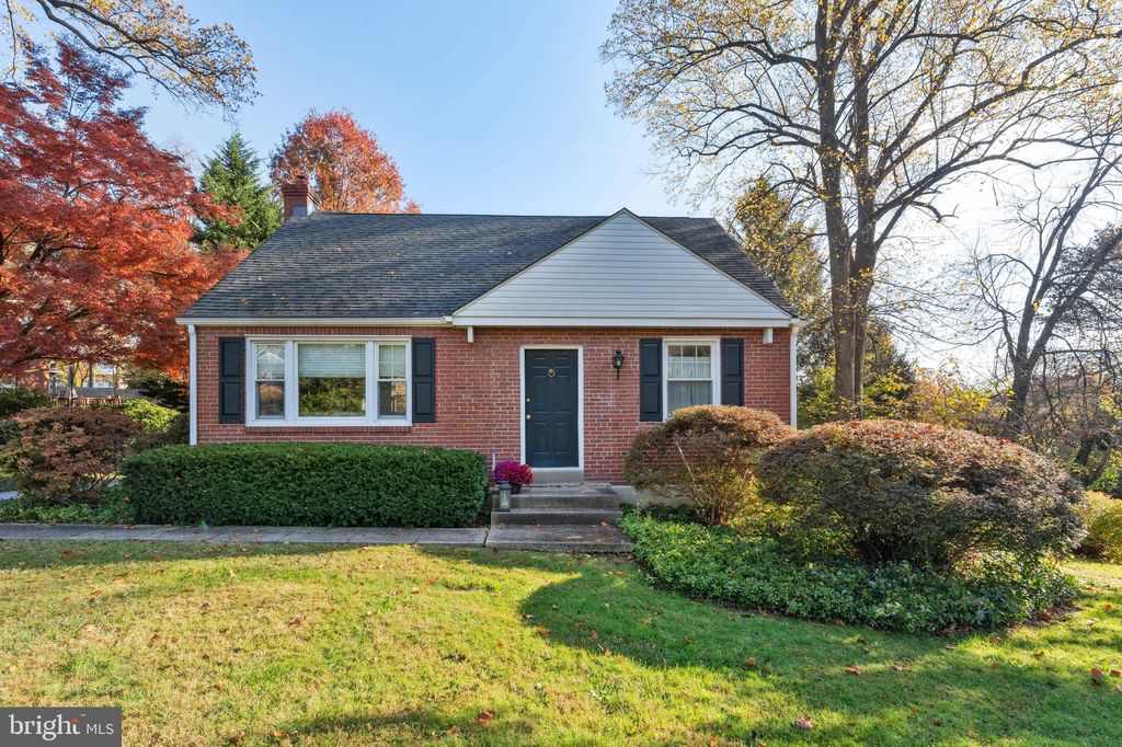 357 Old Eagle School Rd, Wayne, PA 19087 - See Est. Value, Schools & More