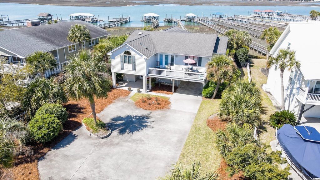 1658 Dolphin St. #The Seagull, Murrells Inlet, SC 29576 - See Est ...