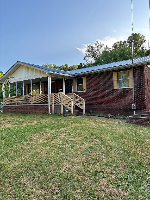 592 Darnell Rd, Huntington, WV 25705 - Trulia | Trulia