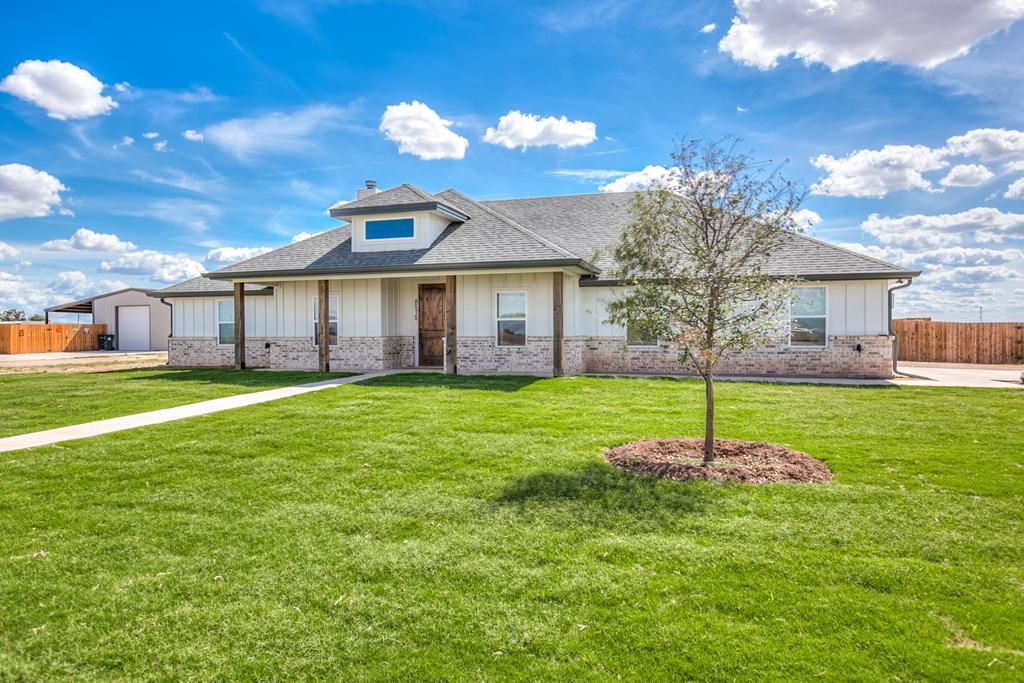 8575 Lance Rd, San Angelo, TX 76905 | MLS# 129302 | Trulia