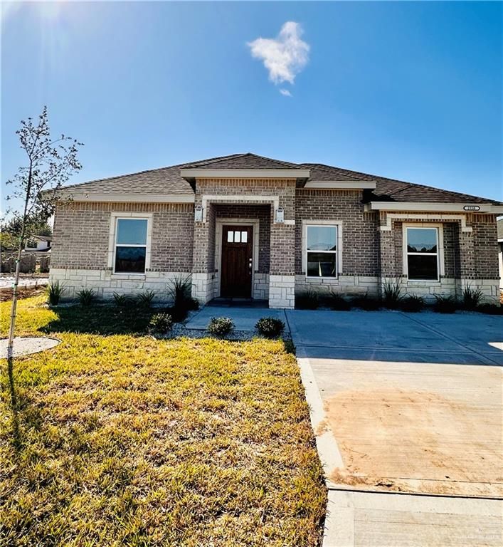 2110 Trinity, Donna, TX 78537 | MLS# 456498 | Trulia