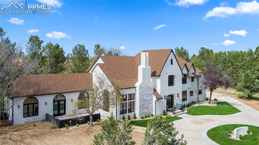 1150 Broadview Pl, Colorado Springs, CO 80904 - See Est. Value, Schools ...