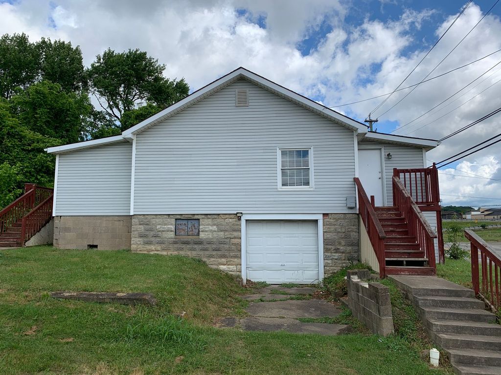 1014 Gihon Rd #1014G, Parkersburg, WV 26101 | Trulia