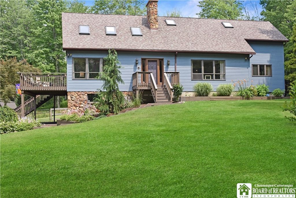 3045 W Oak Hill Rd, Jamestown, NY 14701 | Trulia